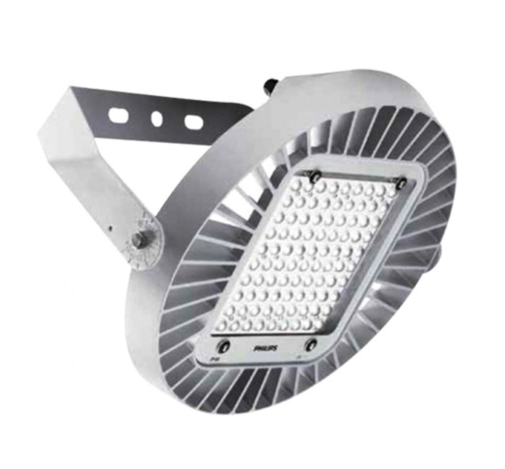 Luminaria Led HighBay 200w 20000lm Marca Philips - Ferrekasa